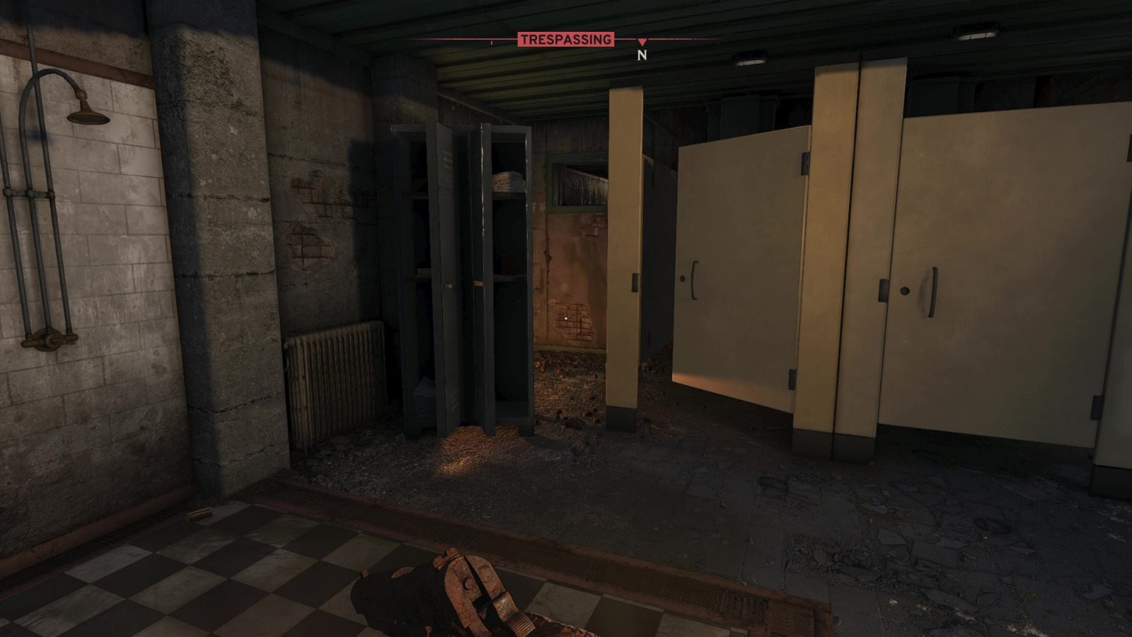 Atomfall walkthrough - The Windfall Shipment lead - Neoseeker