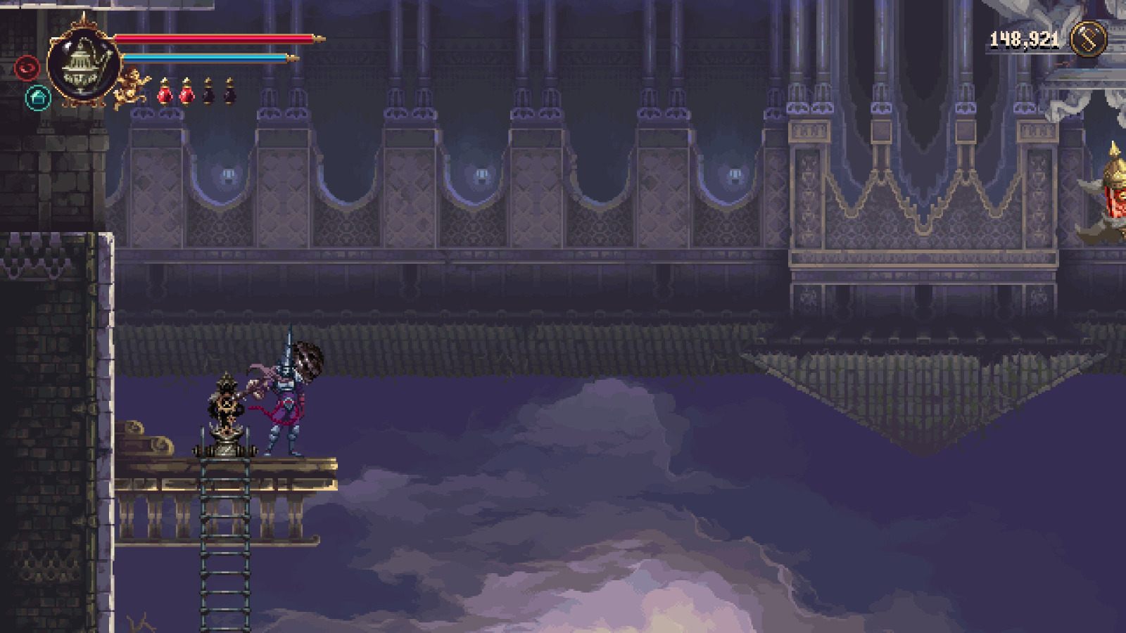 Two Moons - Blasphemous 2 Walkthrough - Neoseeker