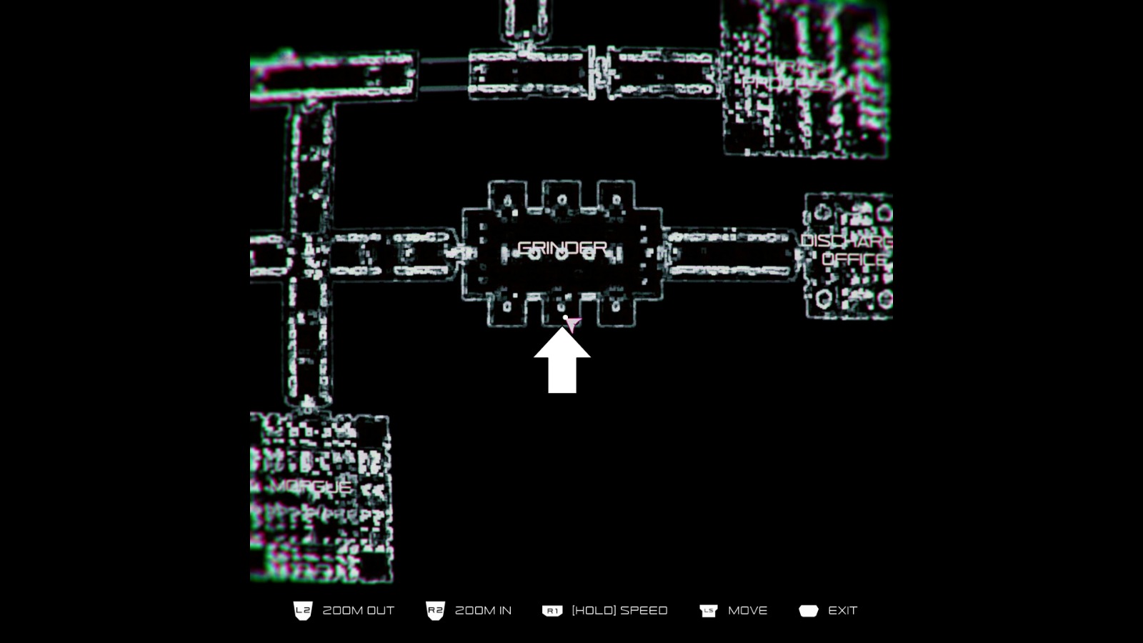Code Violet - All Hidden Cameo Locations - Neoseeker
