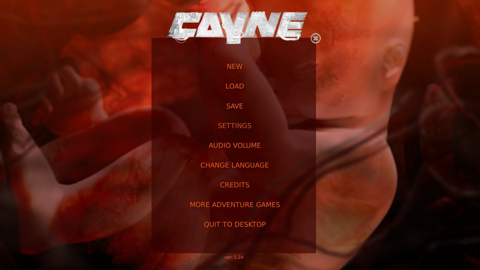 Cayne Walkthrough and Guide - Neoseeker