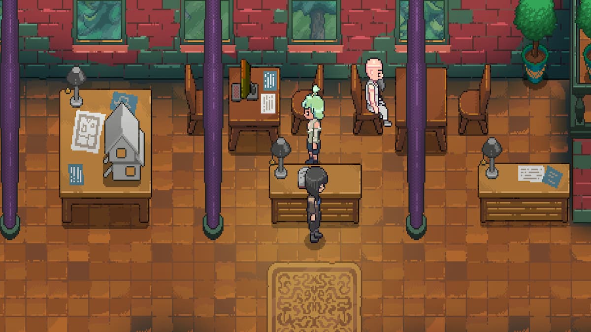 No More Shabby Floors Quest Guide - Chef RPG - Neoseeker