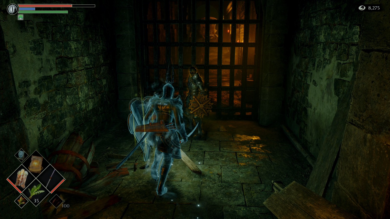 Demon's Souls Remake - The Lord's Path Walkthrough - Neoseeker