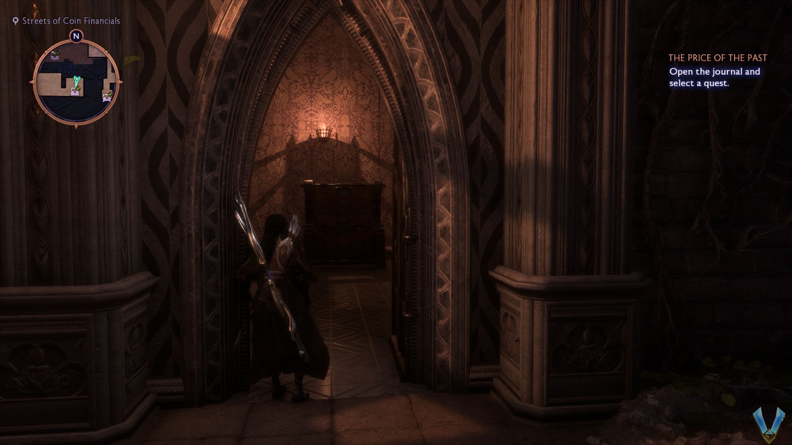 Treviso Chests - Dragon Age: The Veilguard Walkthrough - Neoseeker