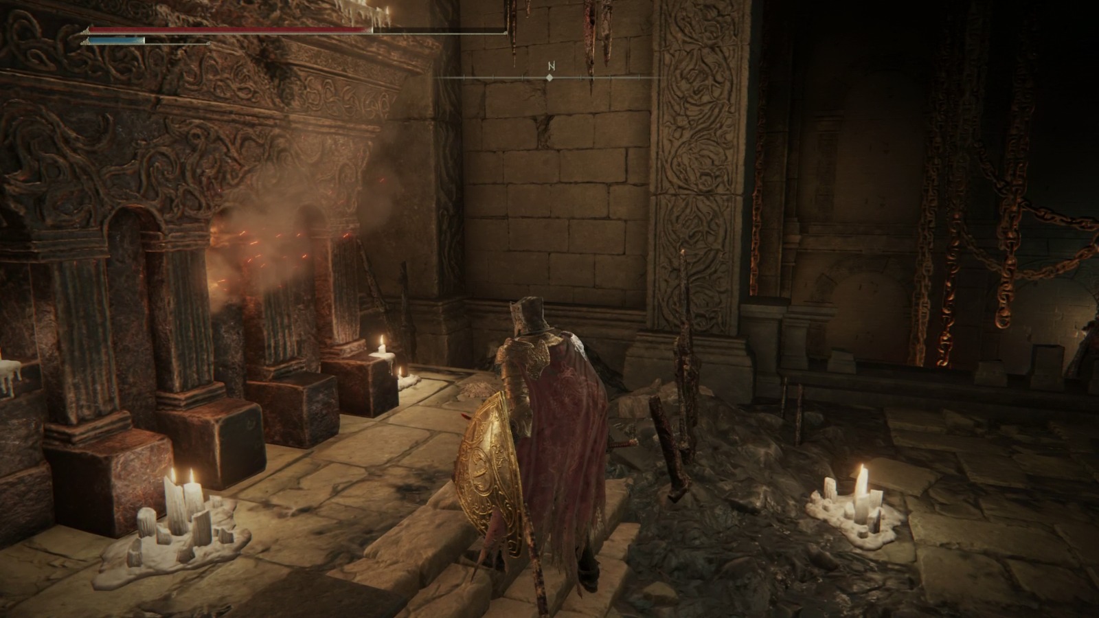 Shadow of the Erdtree - Taylew's Ruined Forge Walkthrough - Elden Ring ...