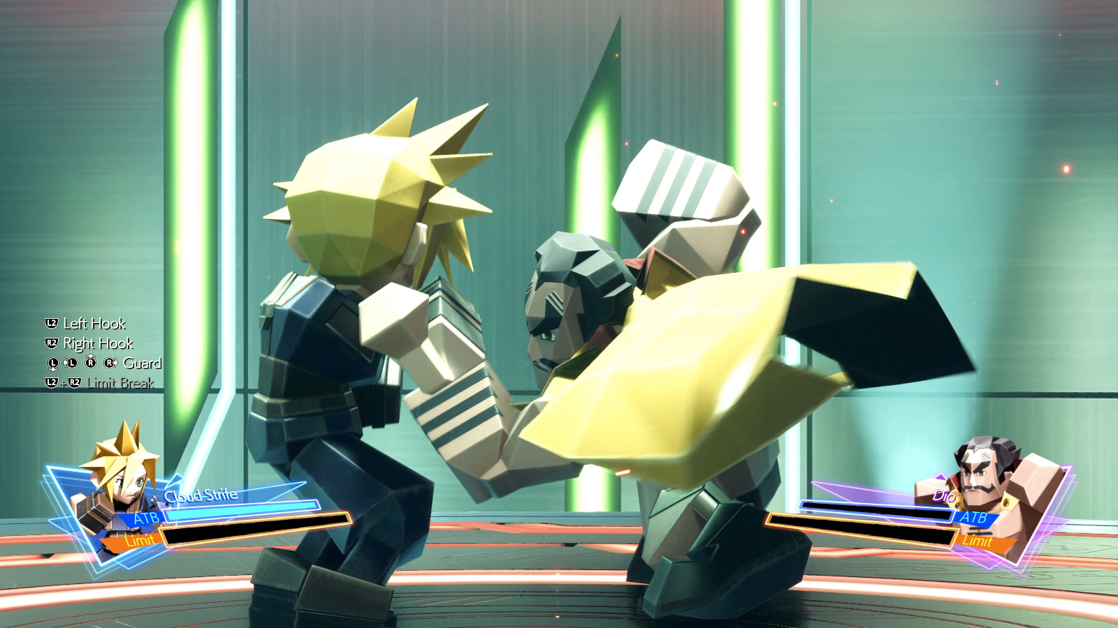 3D Brawler - Final Fantasy VII Rebirth Walkthrough - Neoseeker