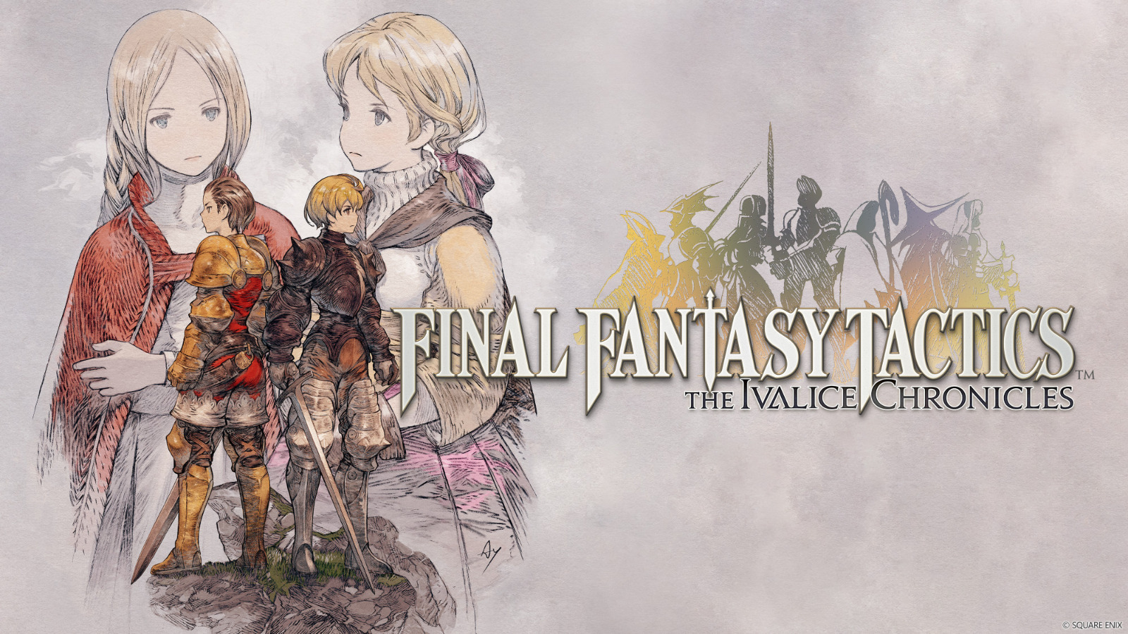 Jobs - Final Fantasy Tactics - The Ivalice Chronicles Walkthrough - Neoseeker
