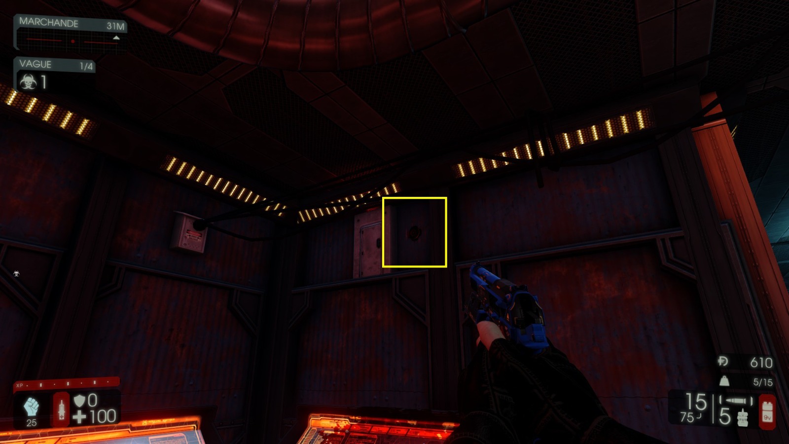 Rig - Killing Floor 2 Walkthrough - Neoseeker