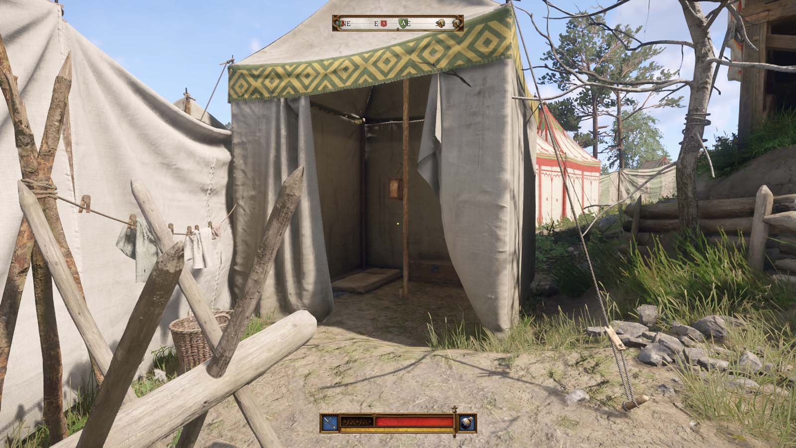 Absolver Quest Guide - Kingdom Come: Deliverance II - Neoseeker