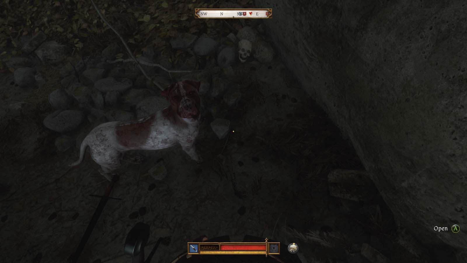 Mutt Quest Guide - Kingdom Come: Deliverance II - Neoseeker