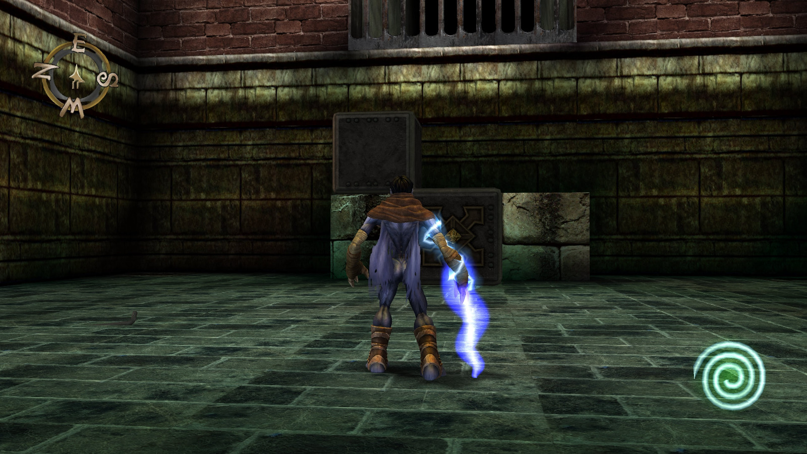 Human Citadel - Legacy of Kain: Soul Reaver Remastered (2024 ...