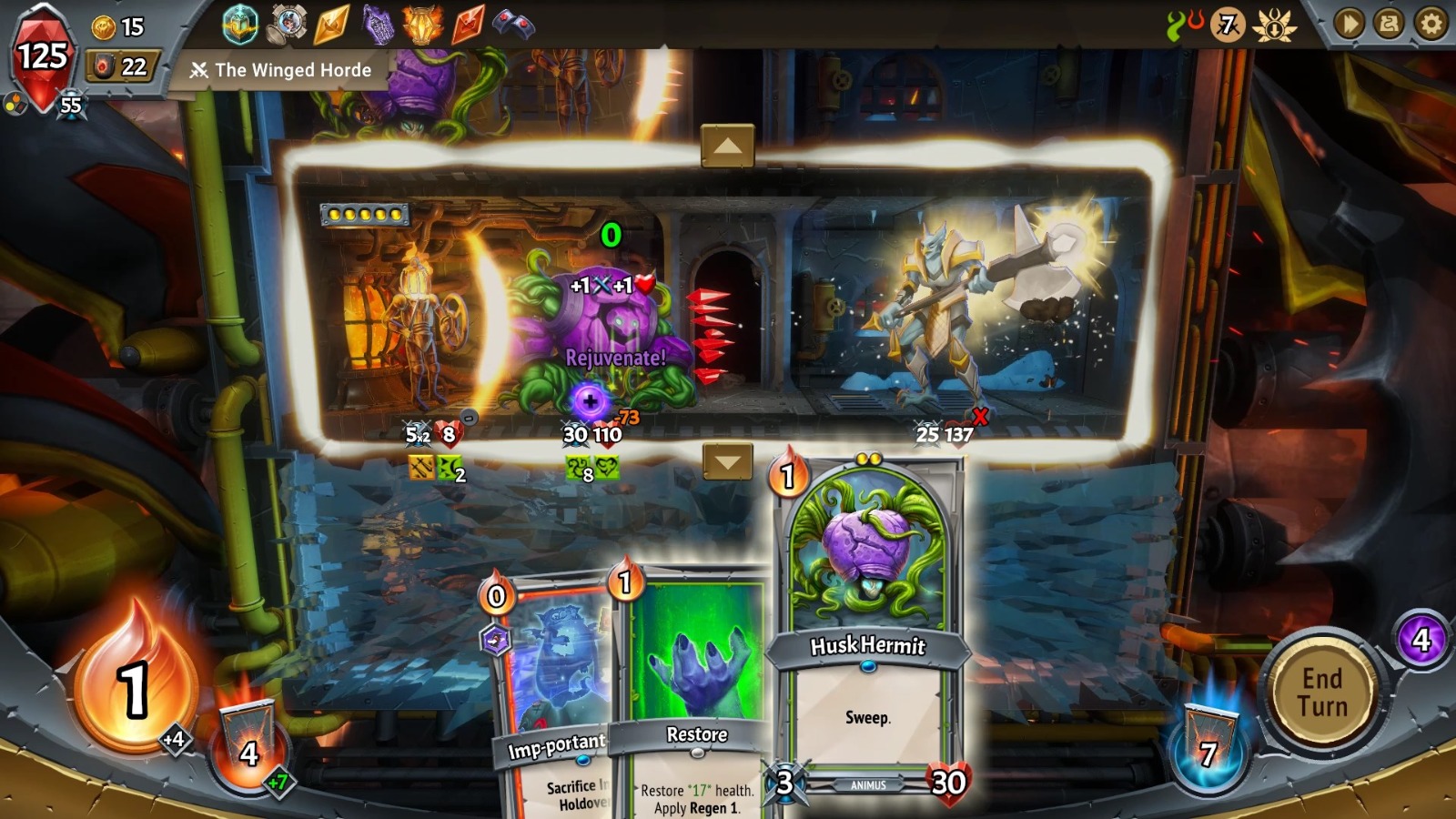 Gameplay Tips - Monster Train Walkthrough - Neoseeker