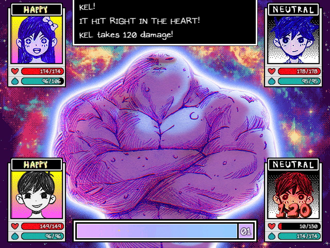 OMORI Walkthrough - Two days left... (Hikikomori Route) - Neoseeker