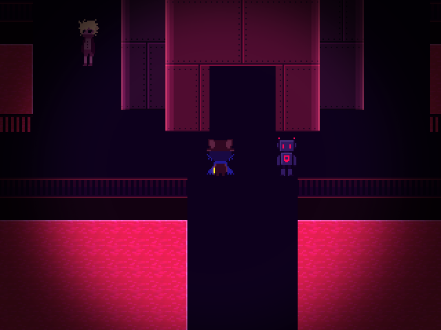 The Refuge (Surface) - OneShot (2016) Walkthrough - Neoseeker