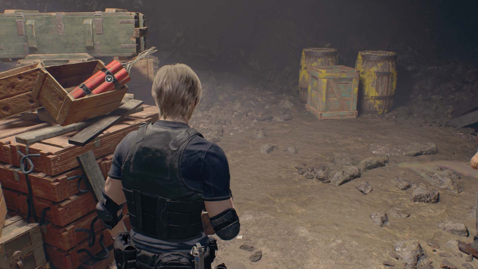 Chapter 11 Guide - Resident Evil 4 Remake (2023) - Neoseeker