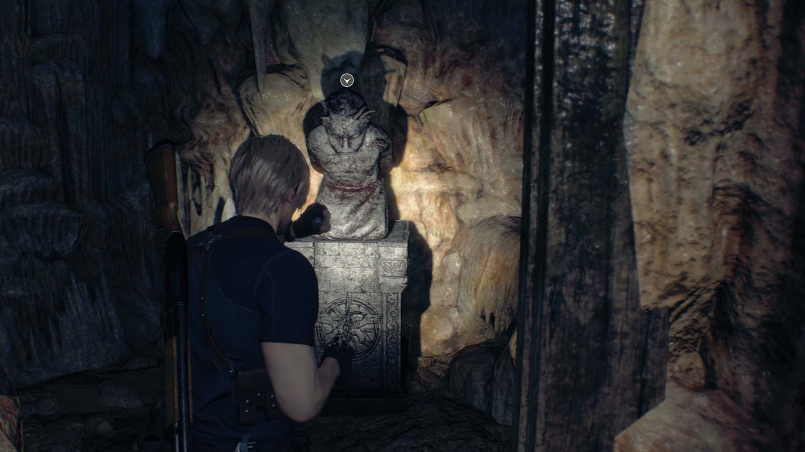 Chapter 4 Guide - Resident Evil 4 Remake (2023) - Neoseeker