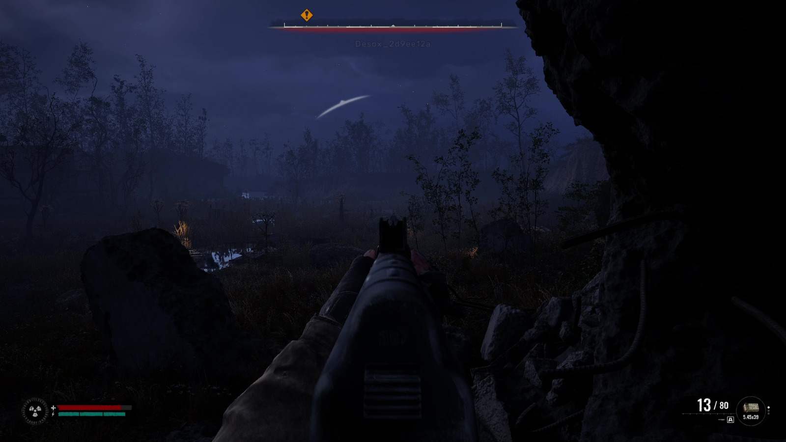 S.T.A.L.K.E.R. 2: Heart of Chornobyl walkthrough - There and Back Again ...