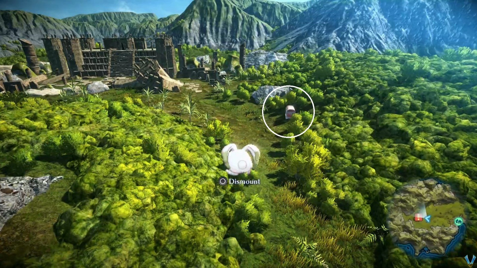 Star Ocean: The Second Story R - Hoffman Ruins Walkthrough - Star Ocean ...