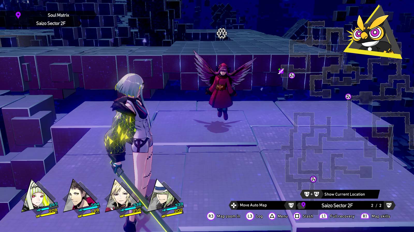 Target Muu Shuuwuu Directive Guide Soul Hackers 2 Neoseeker target-muu-shuuwuu-directive-guide-soul-hackers-2-neoseeker