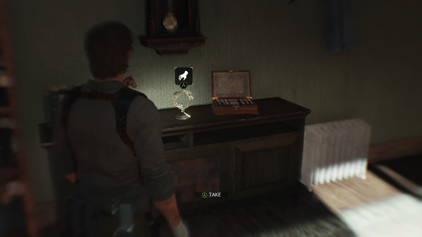 Mysterious Object Locations - The Evil Within 2 Walkthrough - Neoseeker