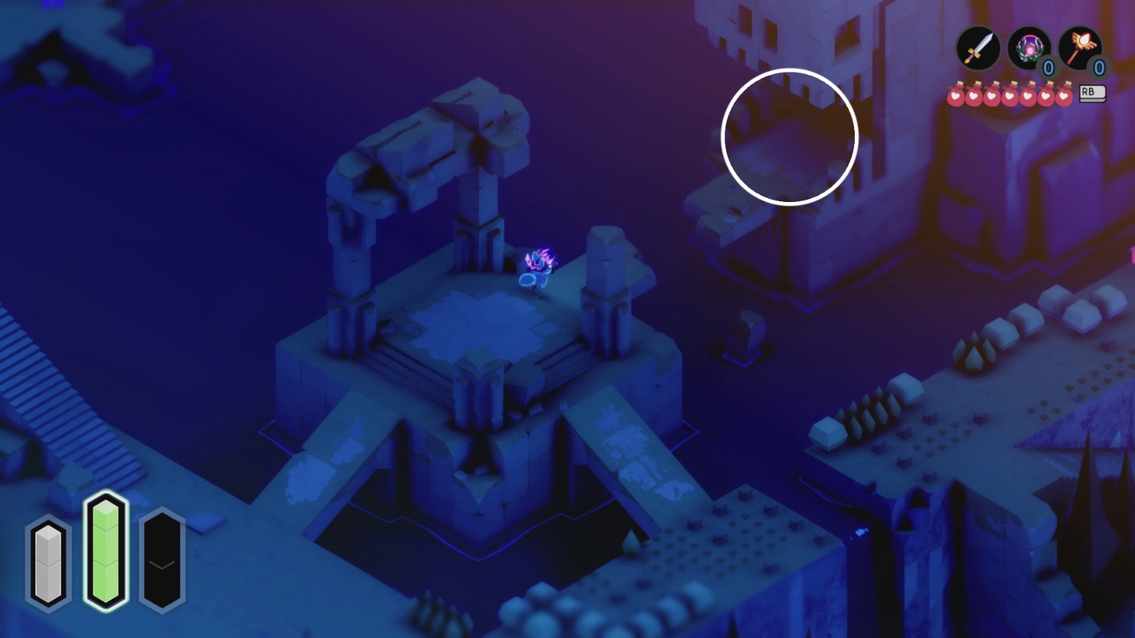 All Manual Page Locations - Tunic Walkthrough - Neoseeker