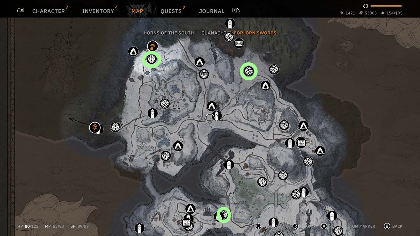 Trophy & Achievement Guide - Tainted Grail: The Fall of Avalon - Neoseeker