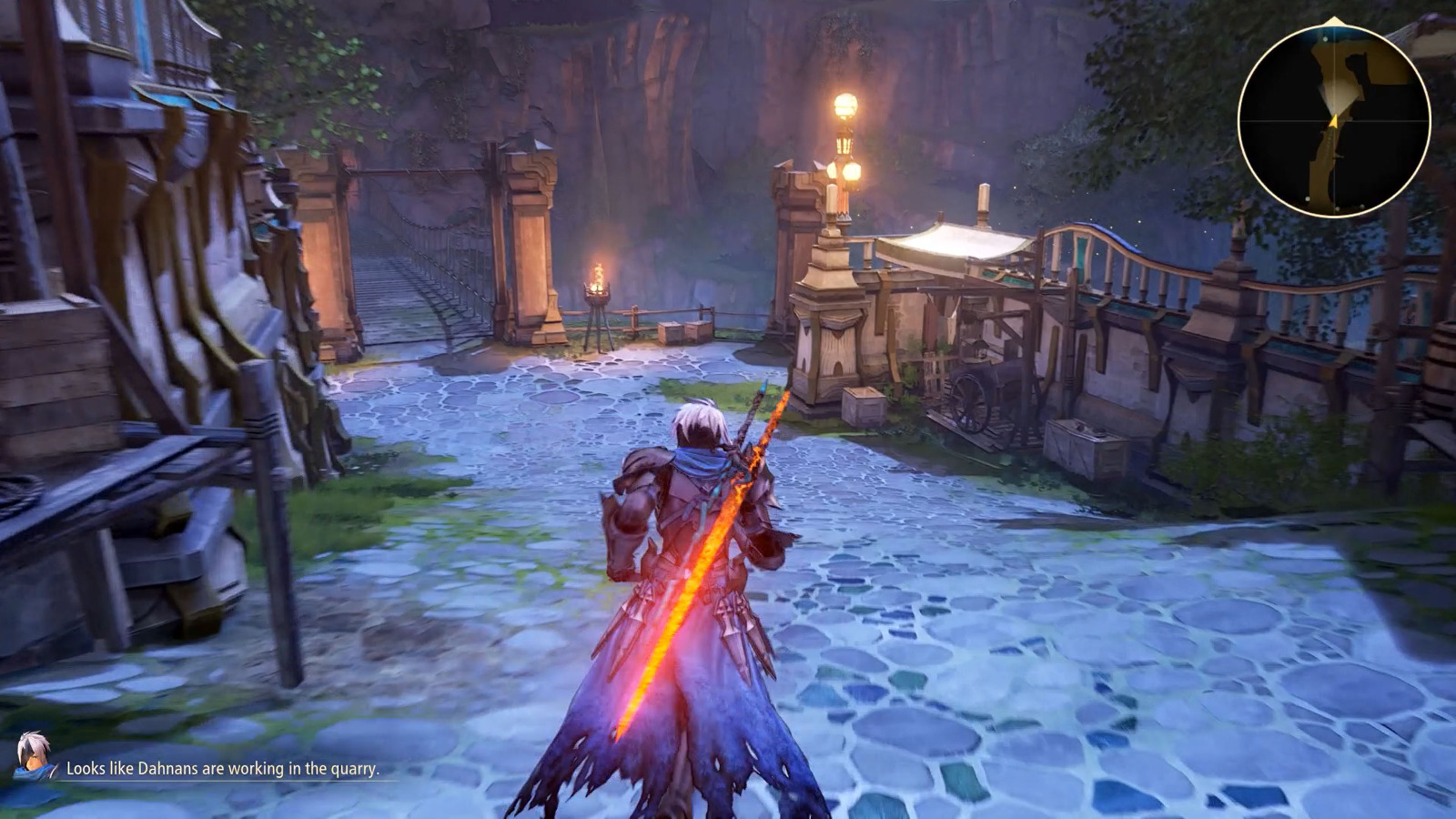 Walkthrough: Viscint - Tales of Arise - Neoseeker