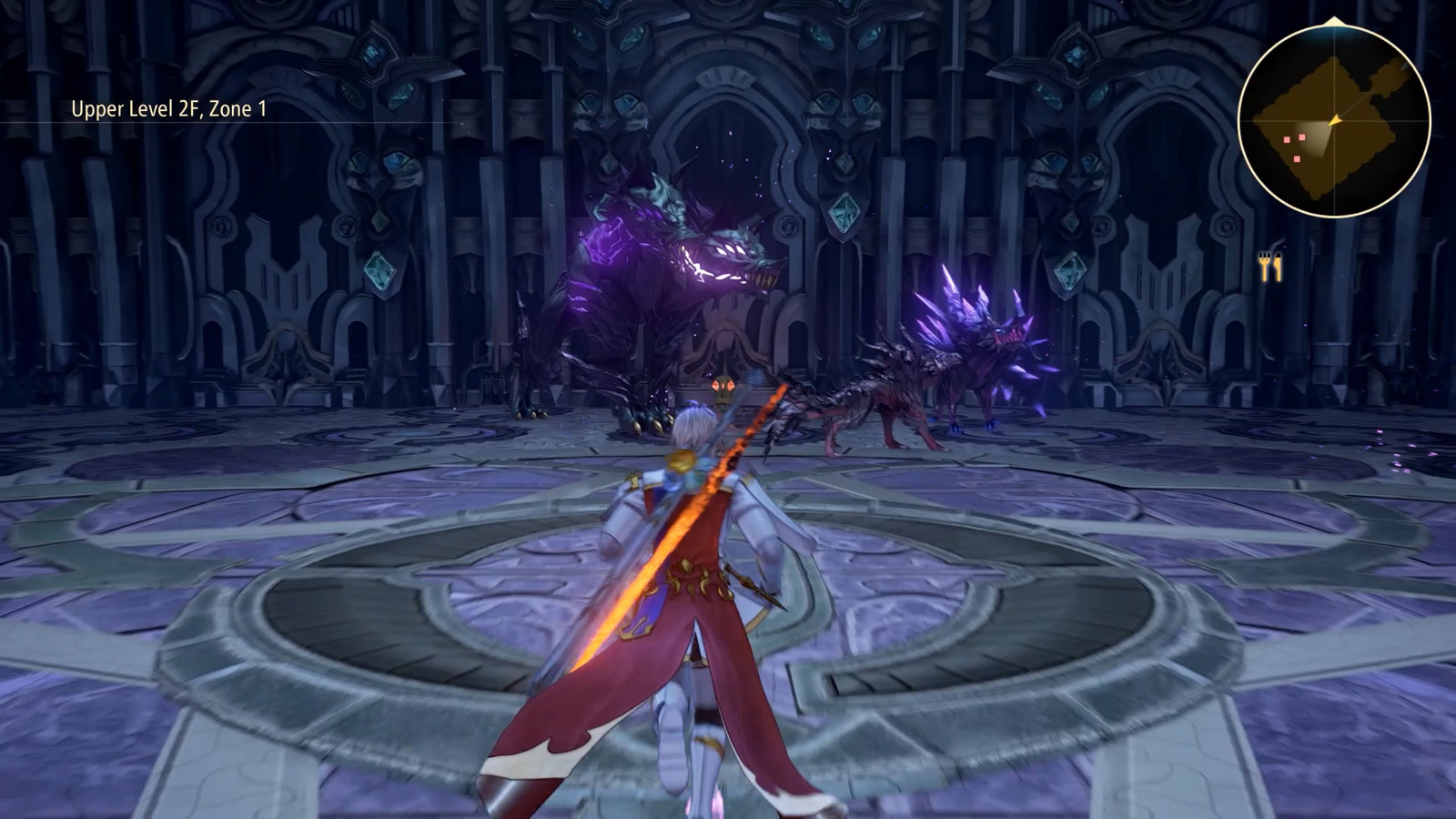 Walkthrough: Rena - Tales of Arise - Neoseeker