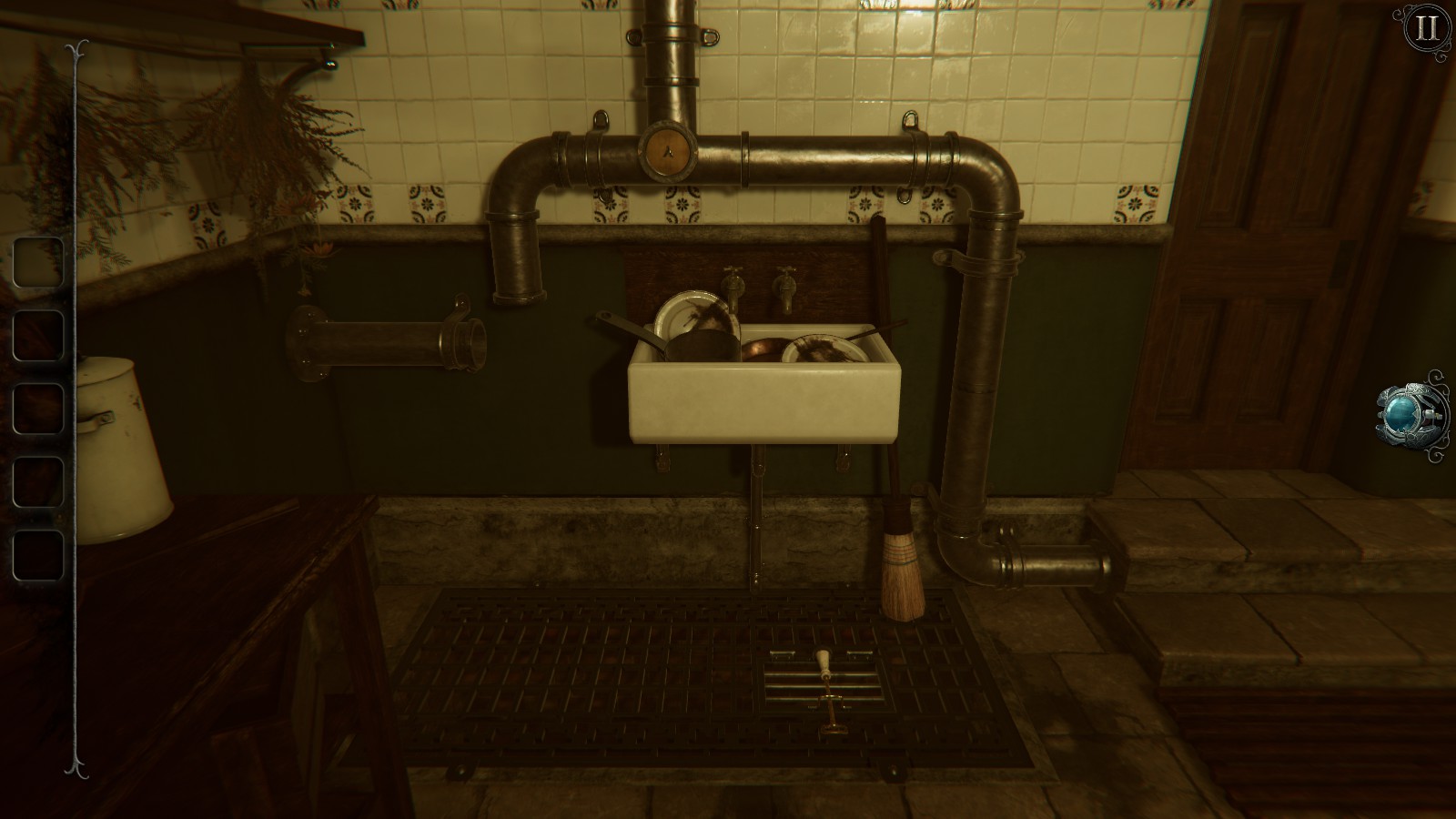 The Room 4 Walkthrough - Unlocking the Curiosity Room and finishing the ...