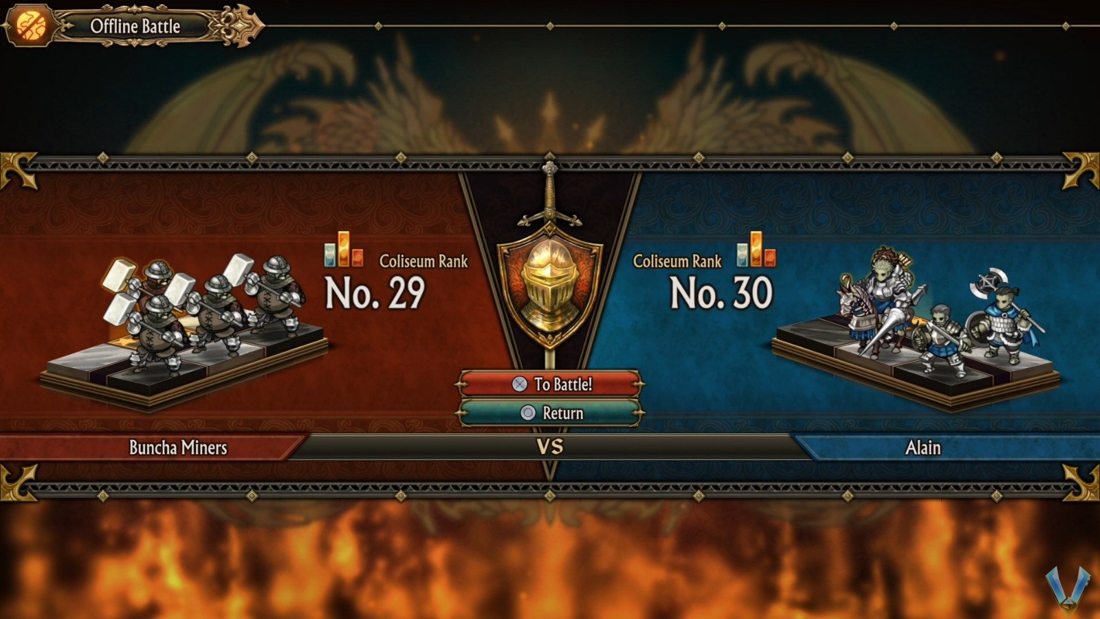 Unicorn Overlord - A Test of Might Walkthrough - Neoseeker