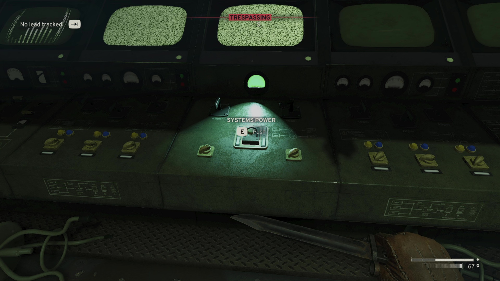 Atomfall walkthrough - Doctor Holder Lead and Ending - Neoseeker