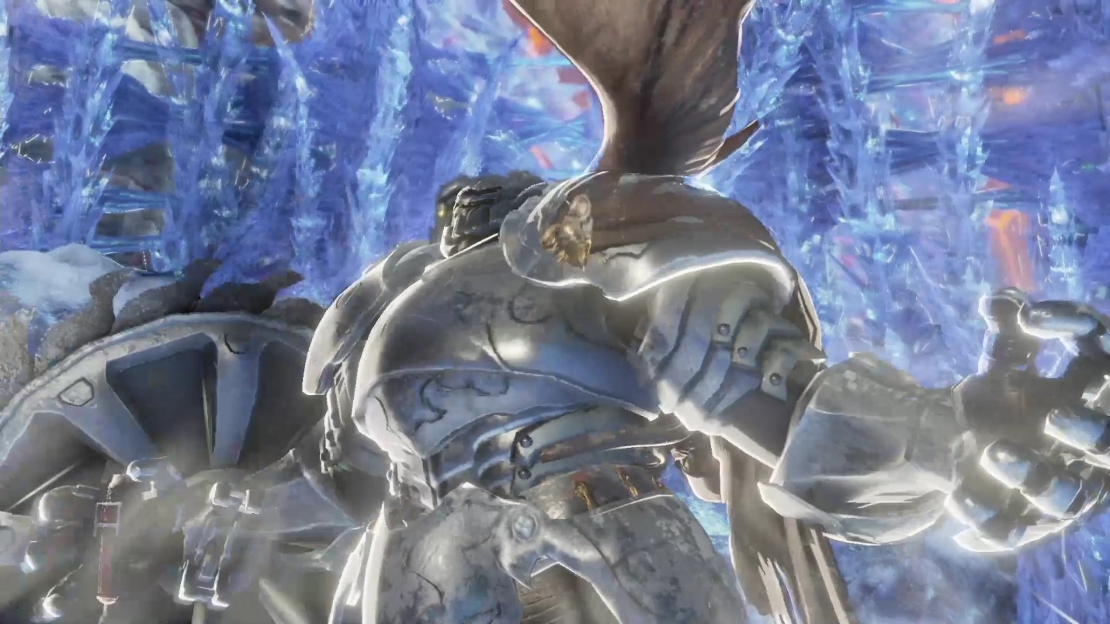 Successor of the Breath - Code Vein Walkthrough - Neoseeker