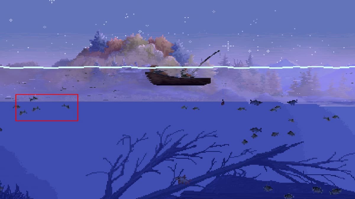 Cast n Chill The Mistwood Fishing Guide - Neoseeker