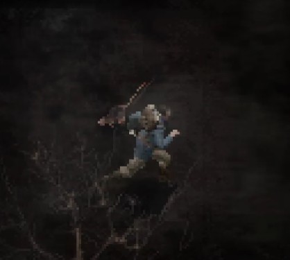 Conscript - Enemies Guide - CONSCRIPT (2024) - Neoseeker