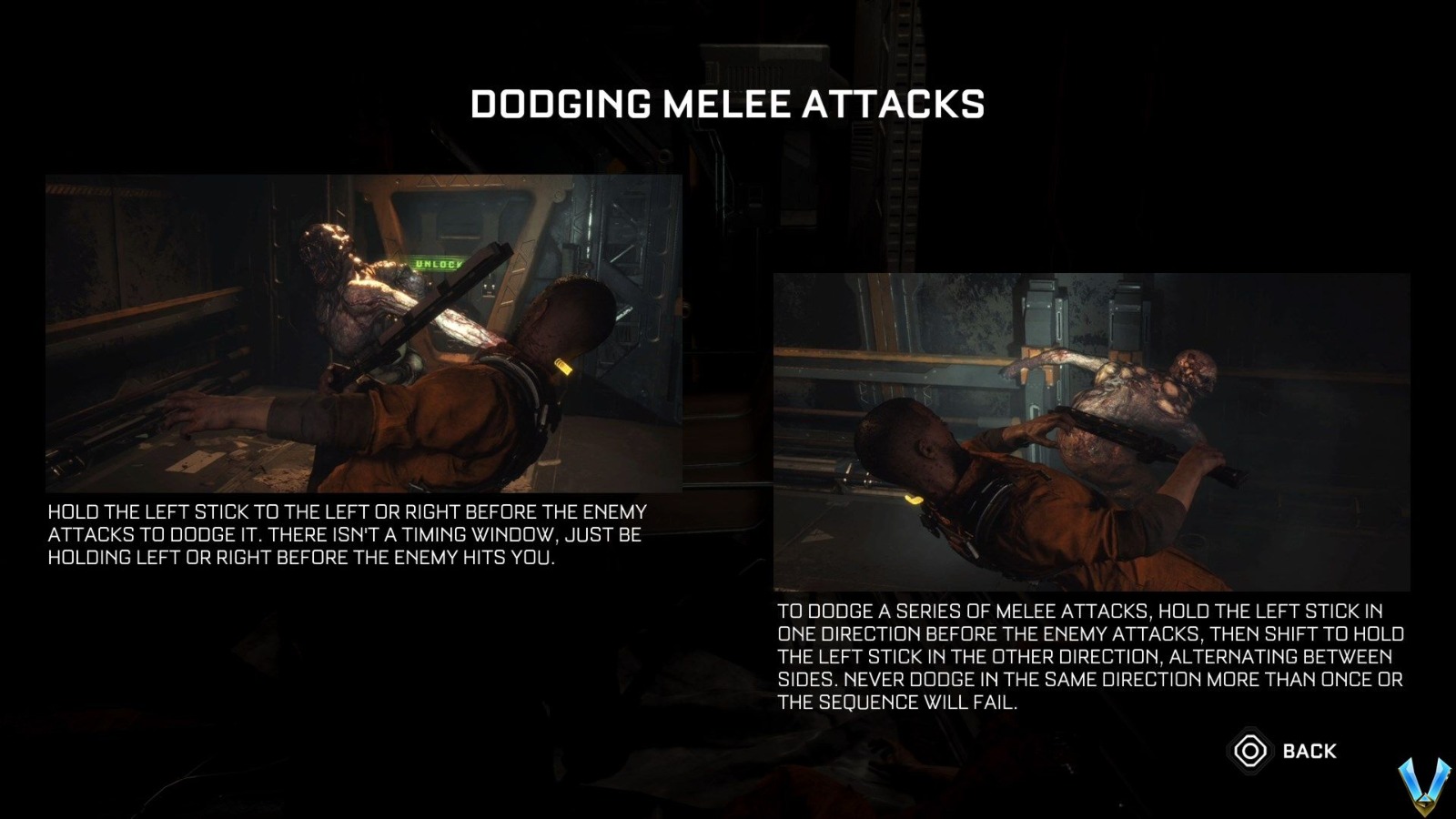 The Callisto Protocol - Chapter 2 - Outbreak Walkthrough - Neoseeker