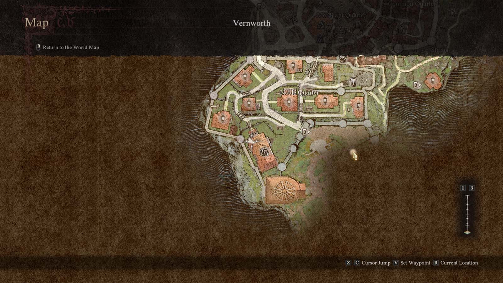 Vernworth Seeker's Token Locations - Dragon's Dogma 2 Walkthrough ...