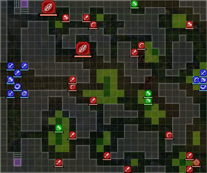 Dividing the World - Fire Emblem: Three Houses Walkthrough - Neoseeker