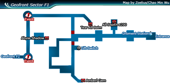 Final Day - The Legend of Heroes: Trails of Cold Steel IV Walkthrough ...