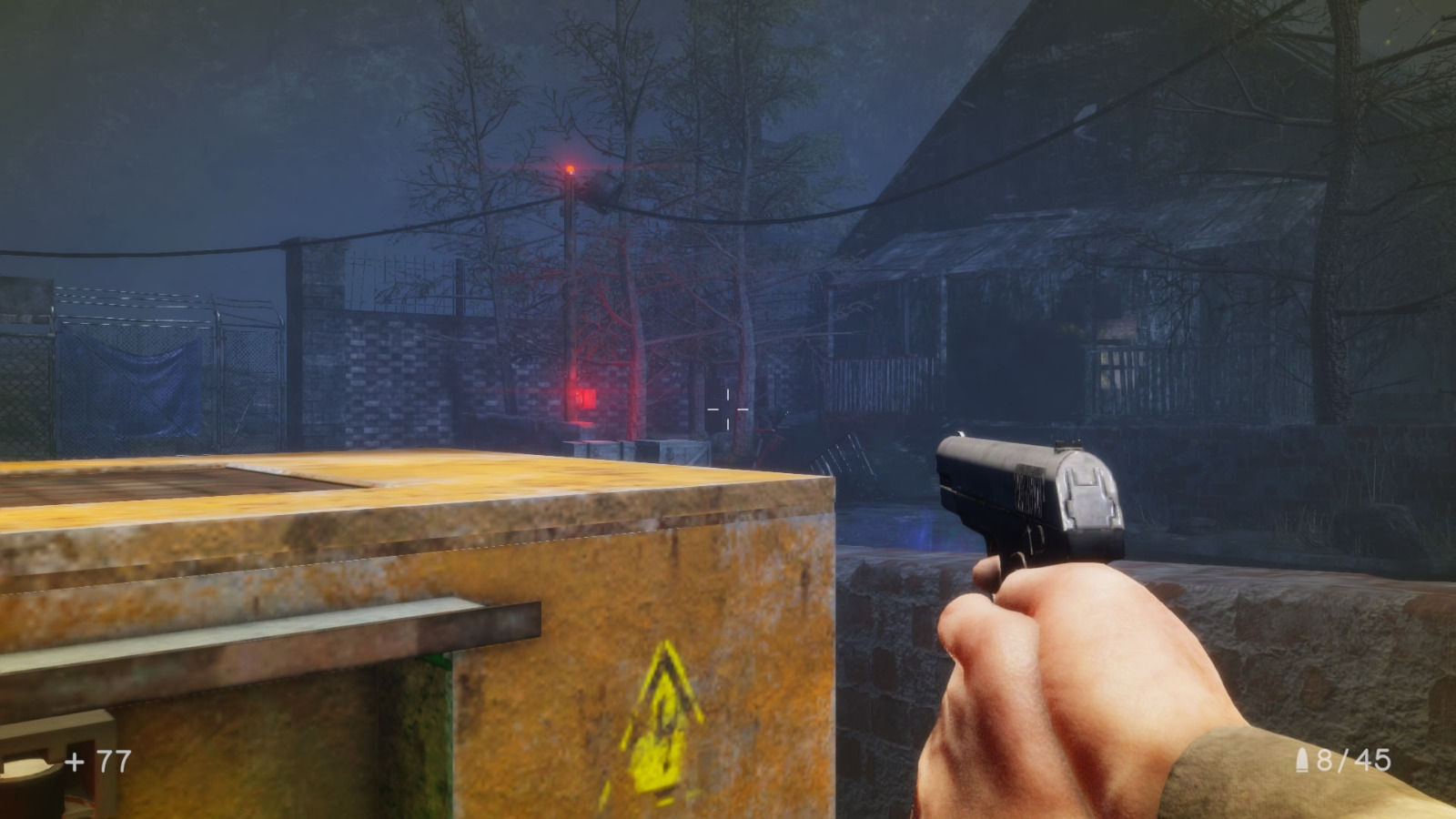 Allen's Tape Guide - In Sound Mind - Neoseeker