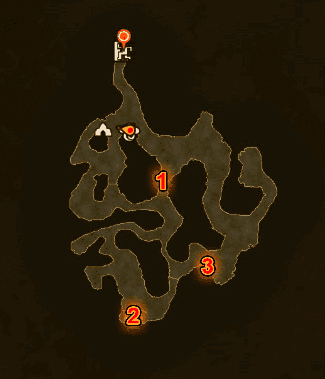 Monster Hunter Stories 2: Wings of Ruin - Find Those Children! - Neoseeker