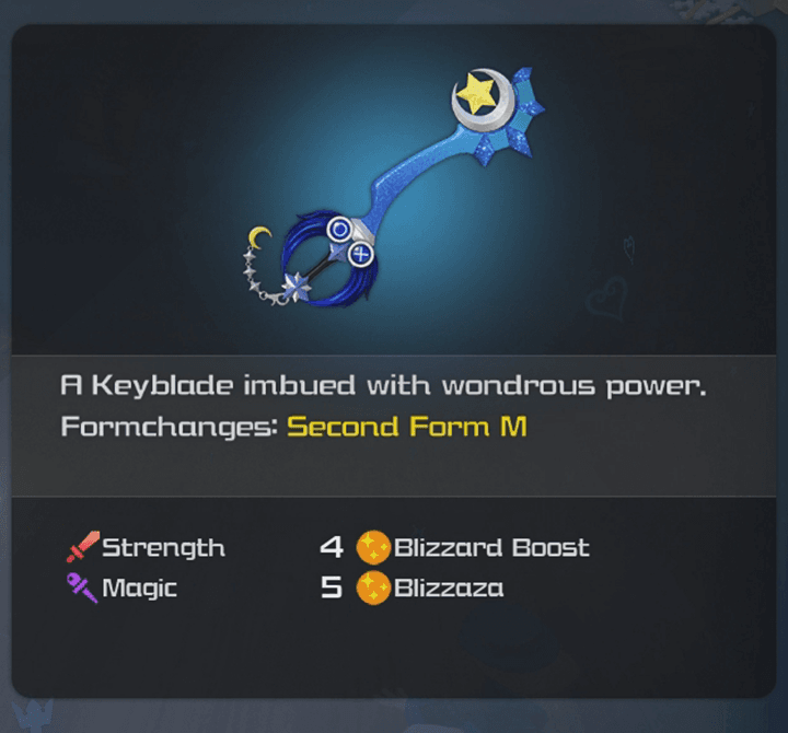 Keyblades Upgrades - Kingdom Hearts III Walkthrough - Neoseeker