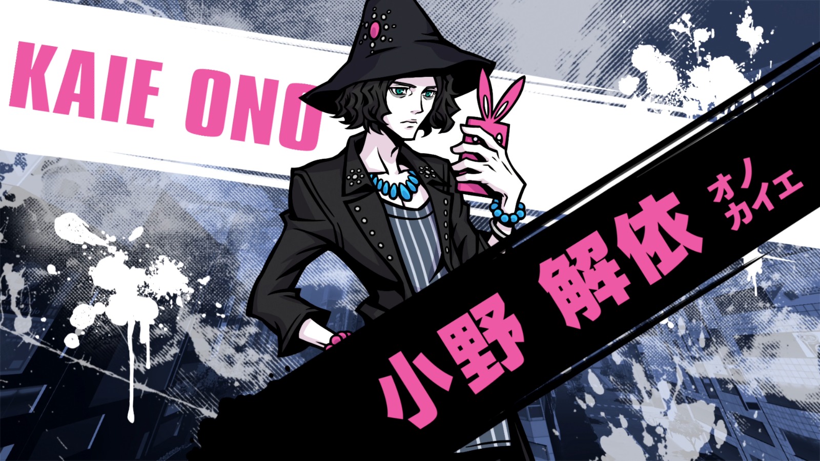 NEO: The World Ends with You - Day 2: GeT x TWiSTeD Walkthrough - Neoseeker