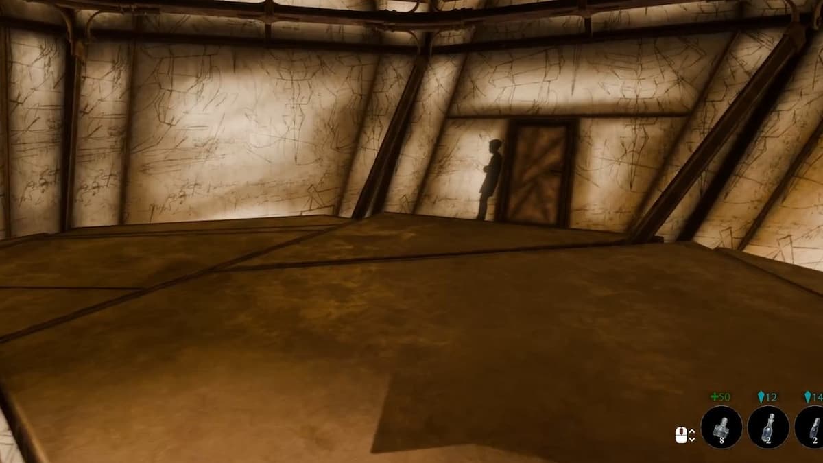 Pathologic 3 Day 12 Entering the Polyhedron Walkthrough Guide - Neoseeker