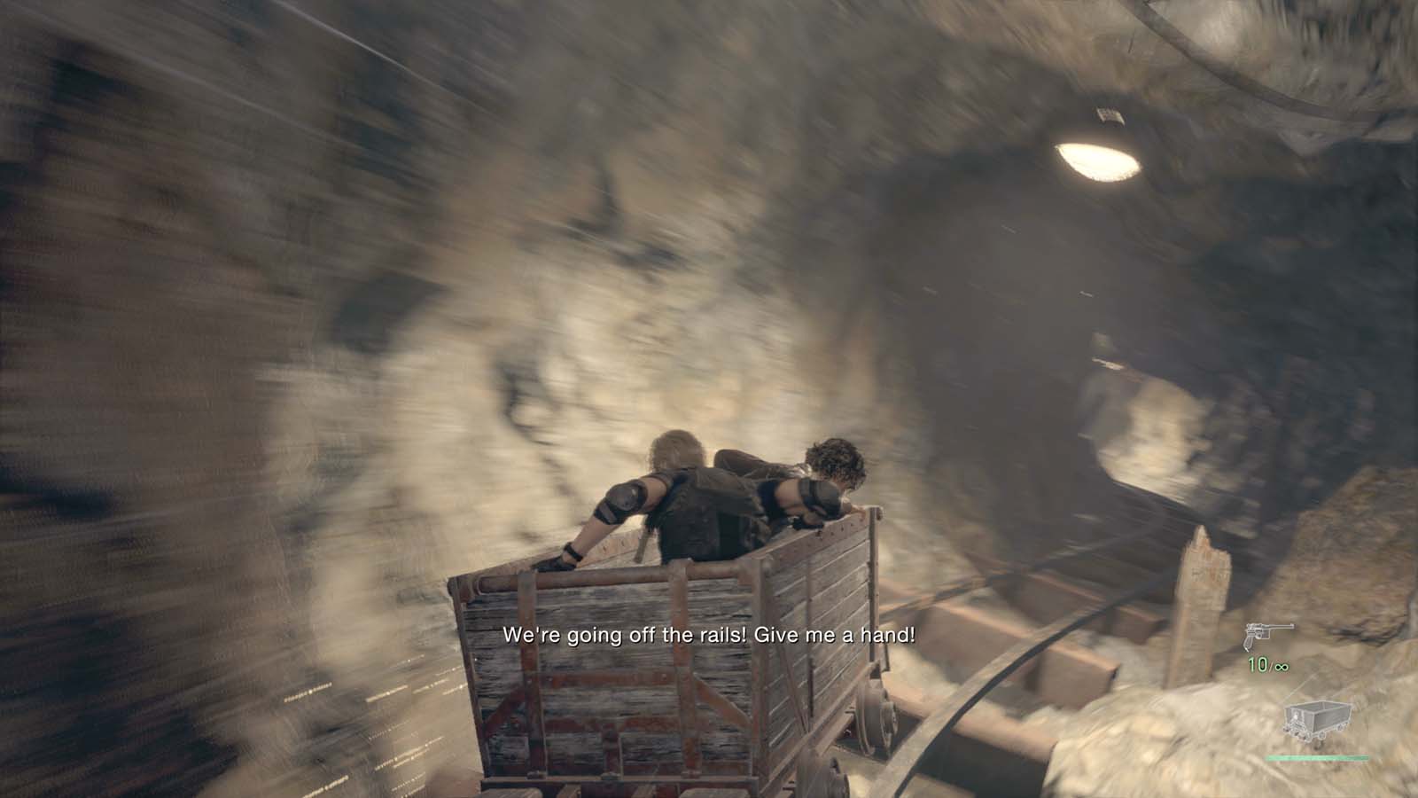 Chapter 11 Guide - Resident Evil 4 Remake (2023) - Neoseeker