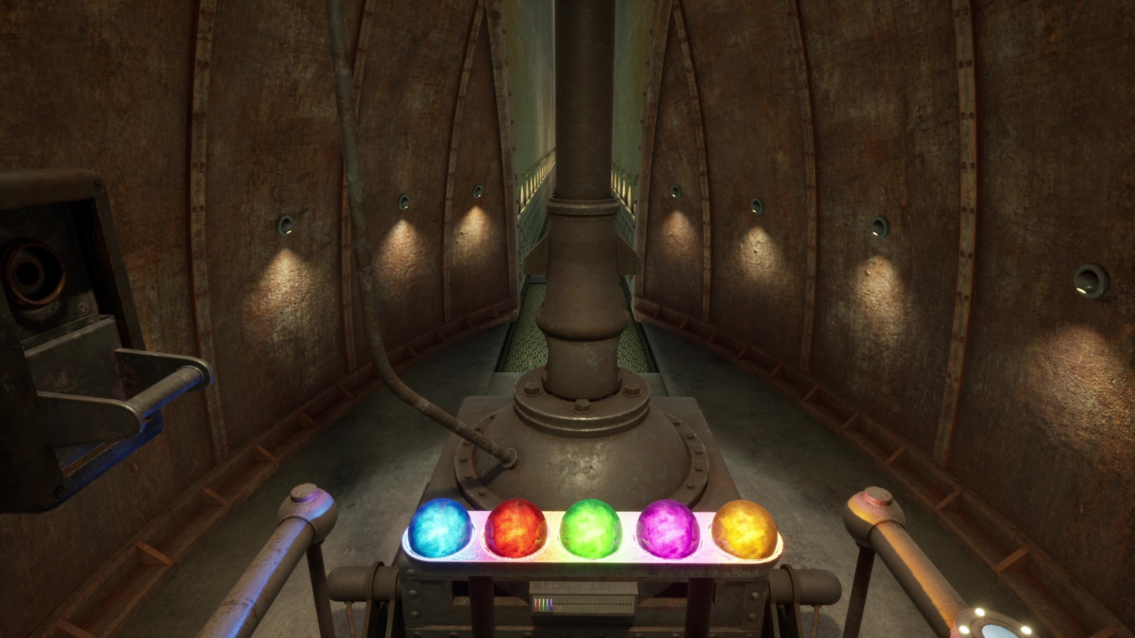 Riven (2024) - Game End - Neoseeker