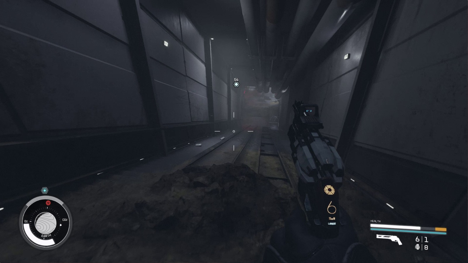 Unearthed - Starfield Walkthrough - Neoseeker