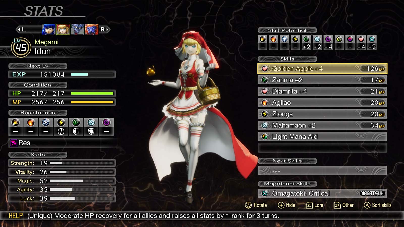 How To Defeat Hecatoncheires - Shin Megami Tensei V Walkthrough - Neoseeker