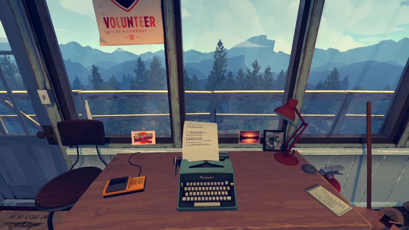 The Stanley Parable: Ultra Deluxe - "Other Games" Ending Guide - The ...