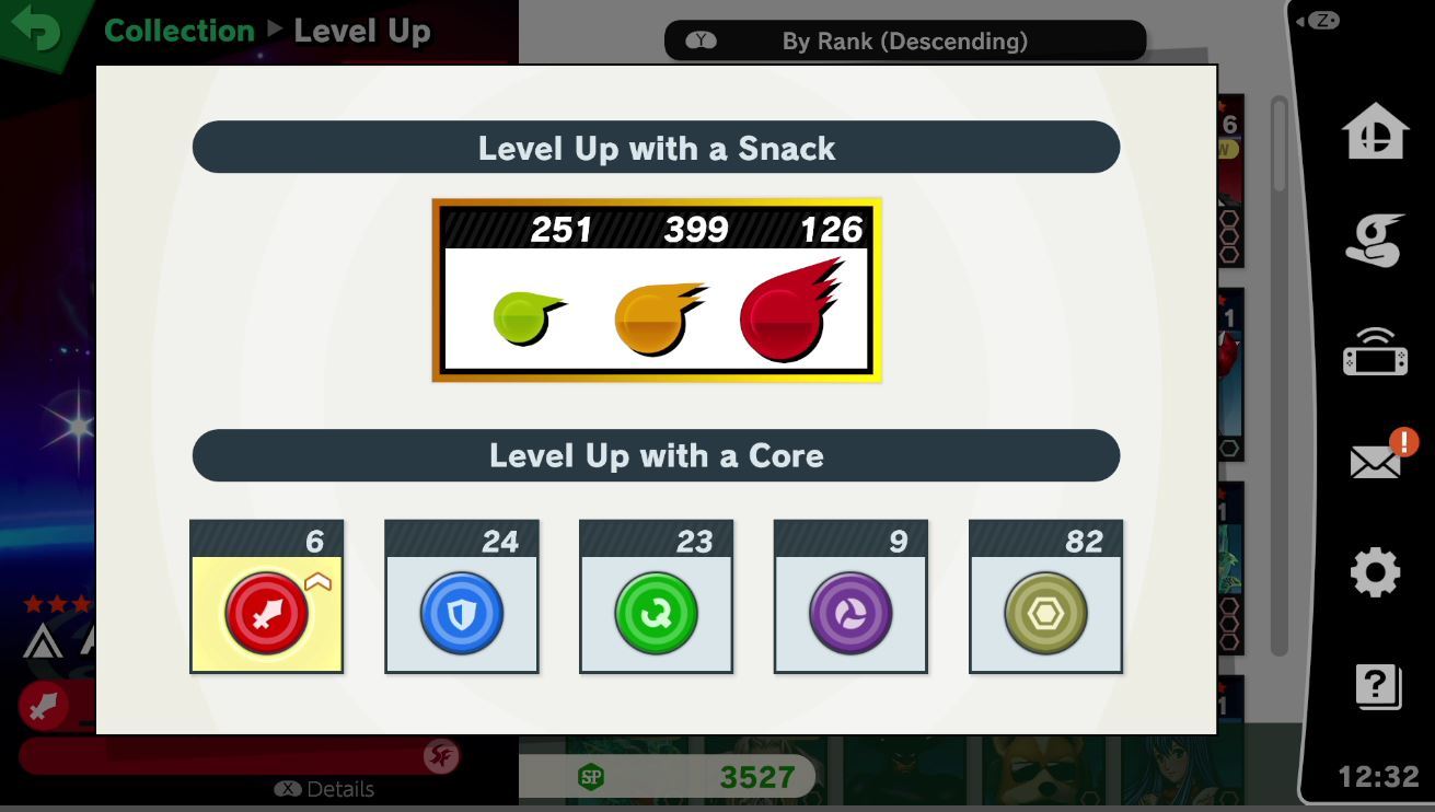 Collection - Super Smash Bros. Ultimate Walkthrough - Neoseeker