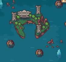 Seablip - Maps and Navigation Guide - Neoseeker