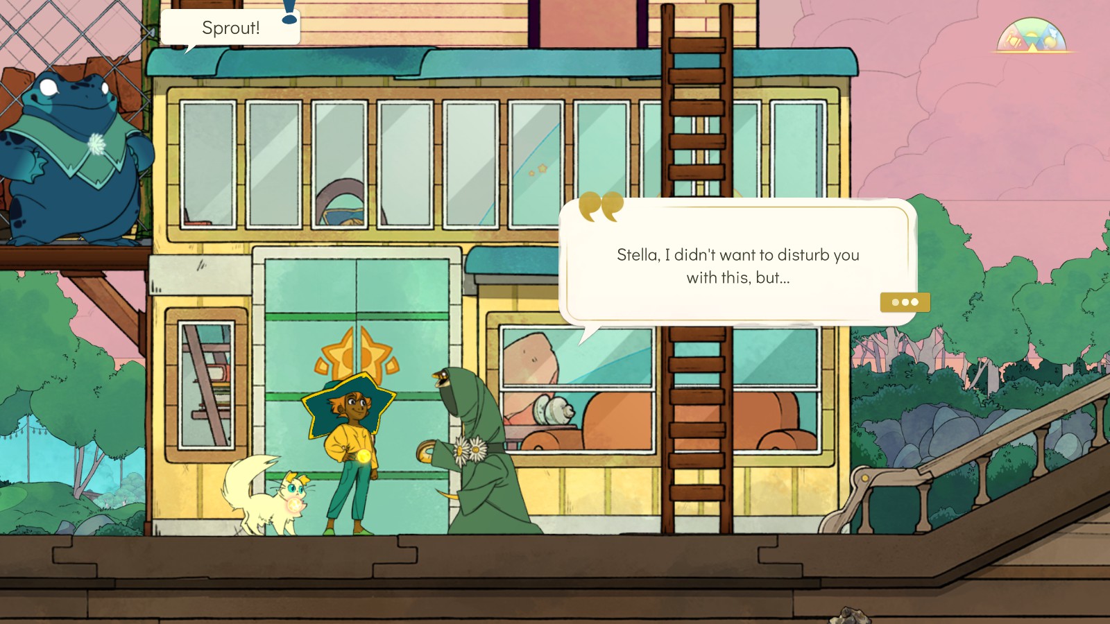 Getting new passengers - Spiritfarer Walkthrough - Neoseeker